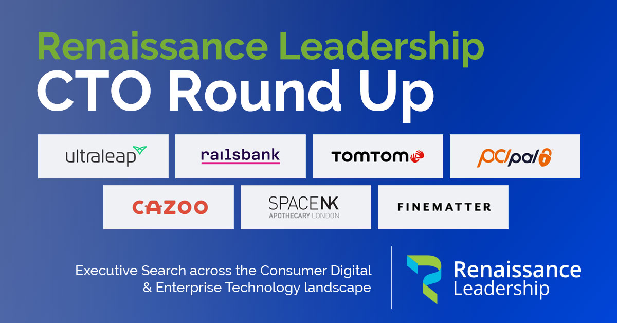 Renaissance Leadership | Renaissance Leadership