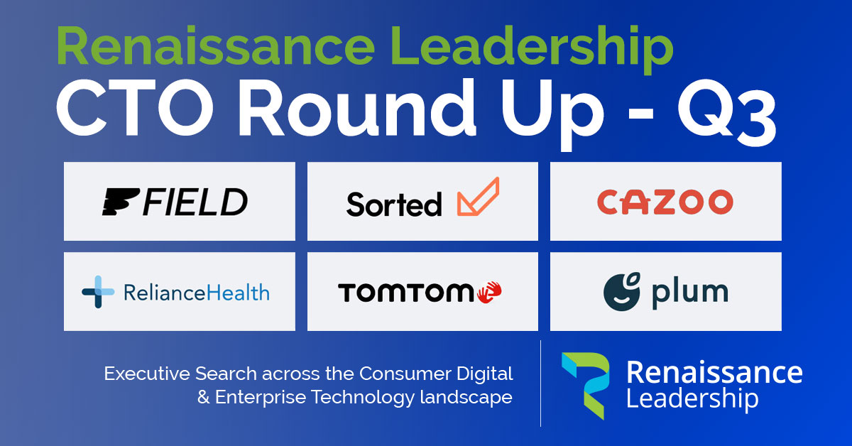 Renaissance Leadership | Renaissance Leadership